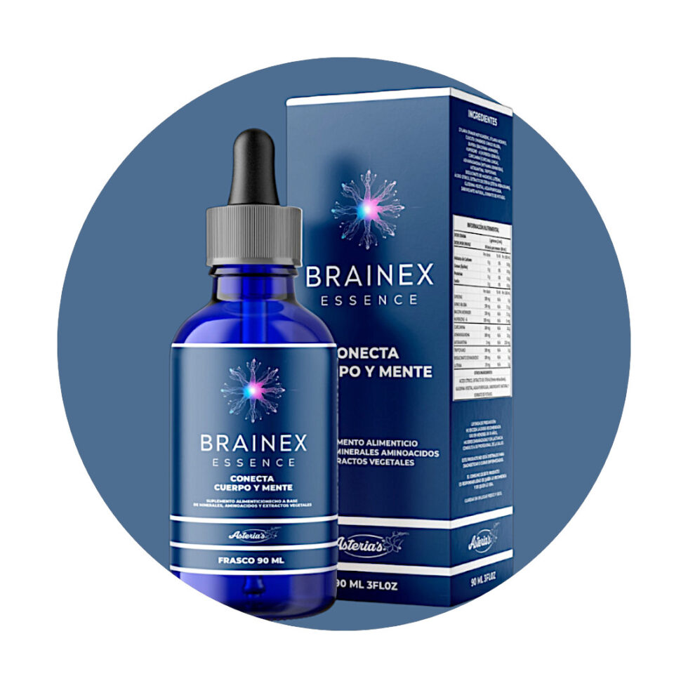 Brainex Essence – Asterias